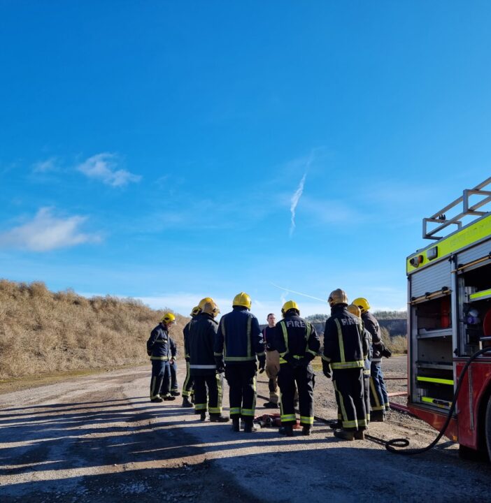 STCW 95 / 2010 Refresher Training - 2 Day Package