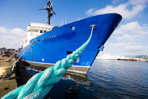 Efficient Deck Hand Courses/Training (EDH) | SWMA